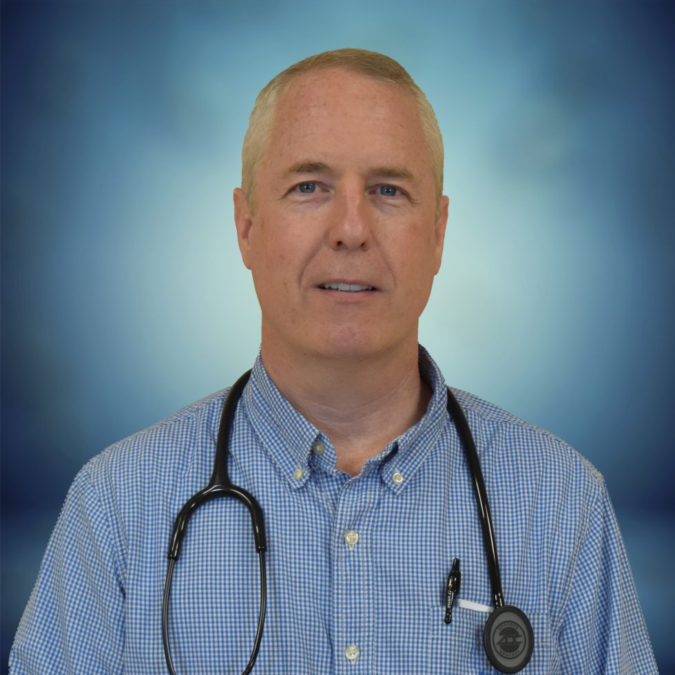 Mark Kissinger | Trinity Health System