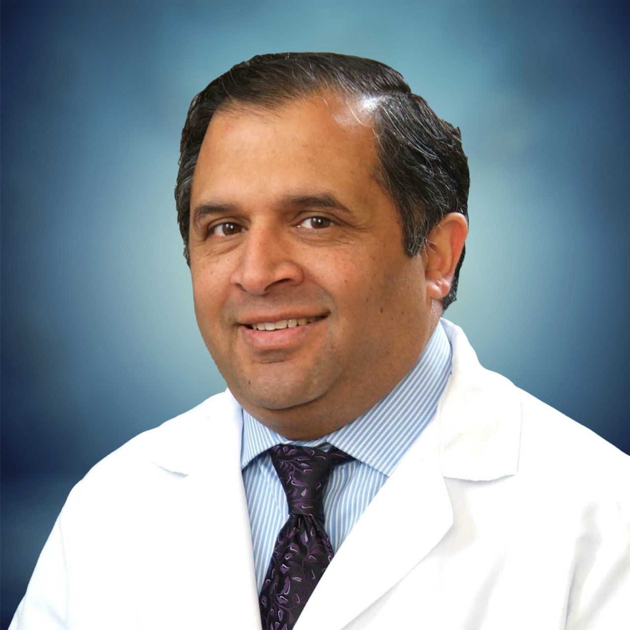 Mohammed Rahman | Trinity Health System