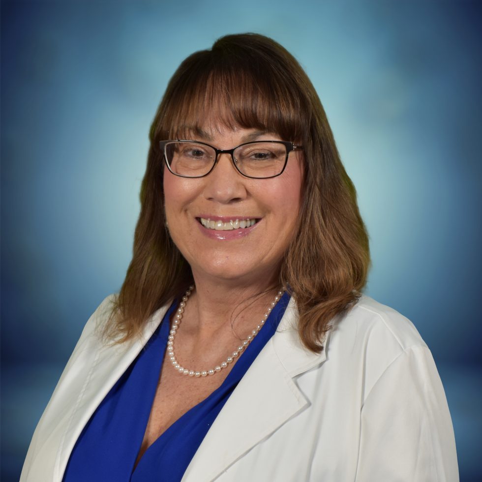 Dana Ritchie | Trinity Health System