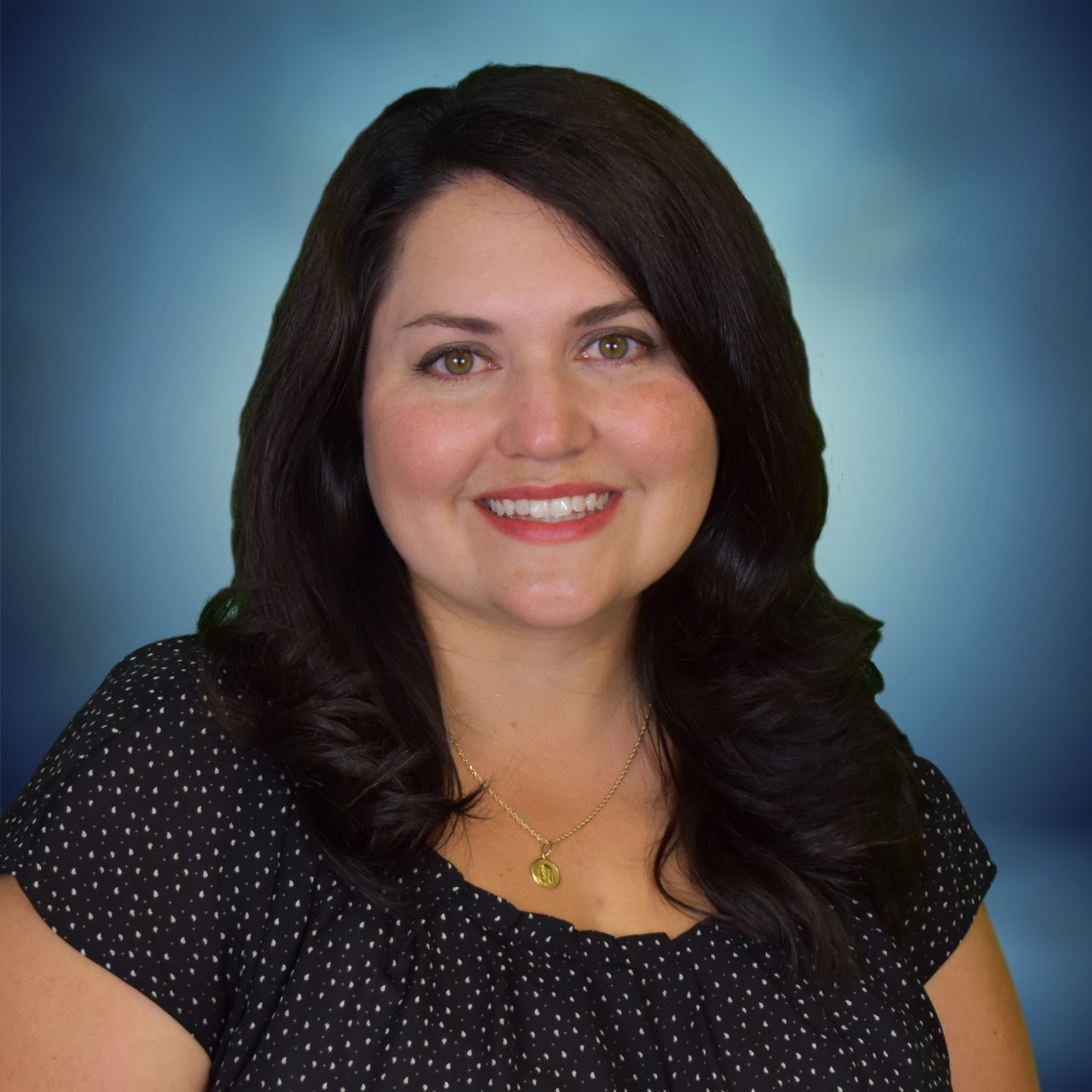 April Vella-Powell | Trinity Health System