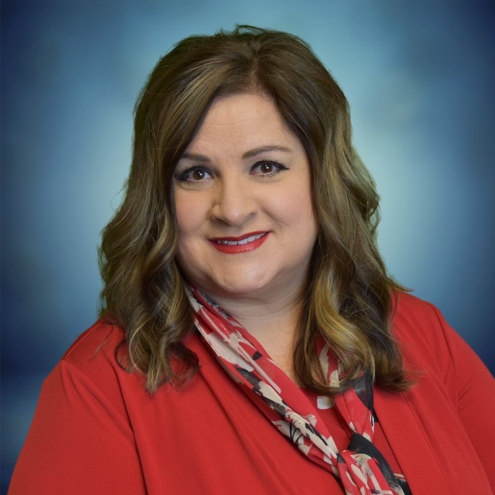 Staci Butkus | Trinity Health System