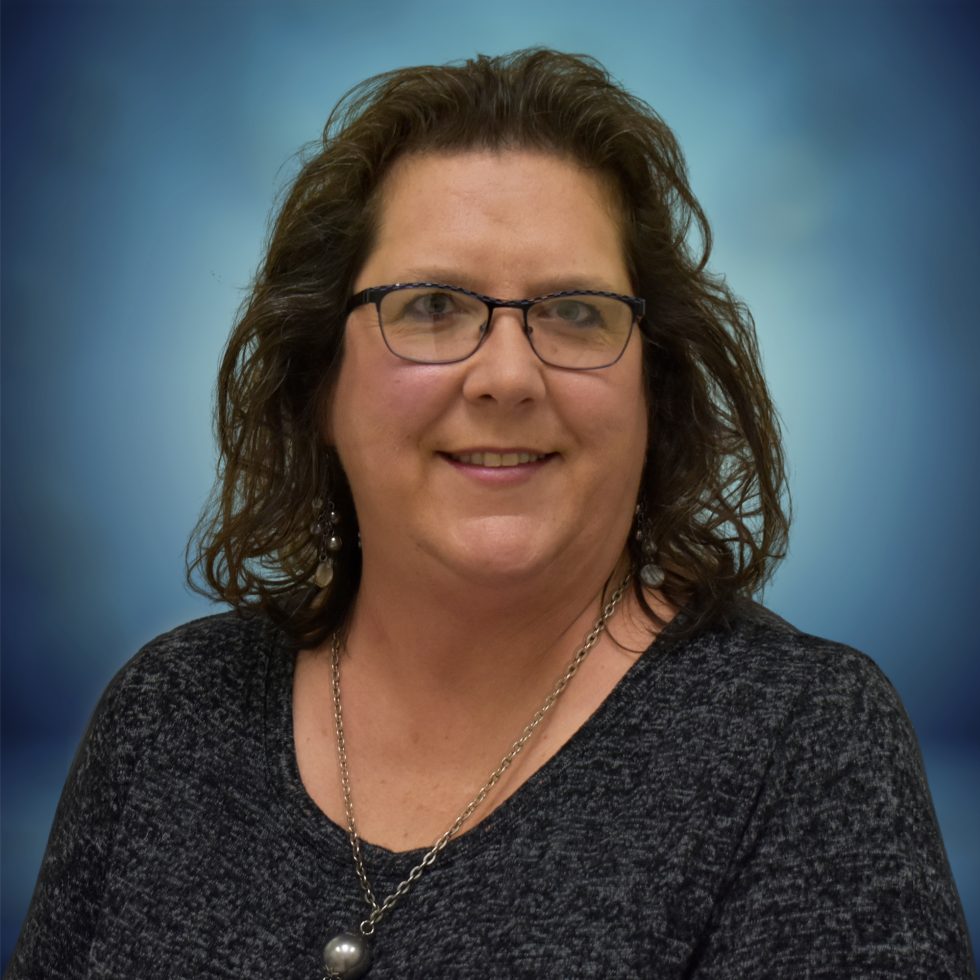 Kathi Harris | Trinity Health System