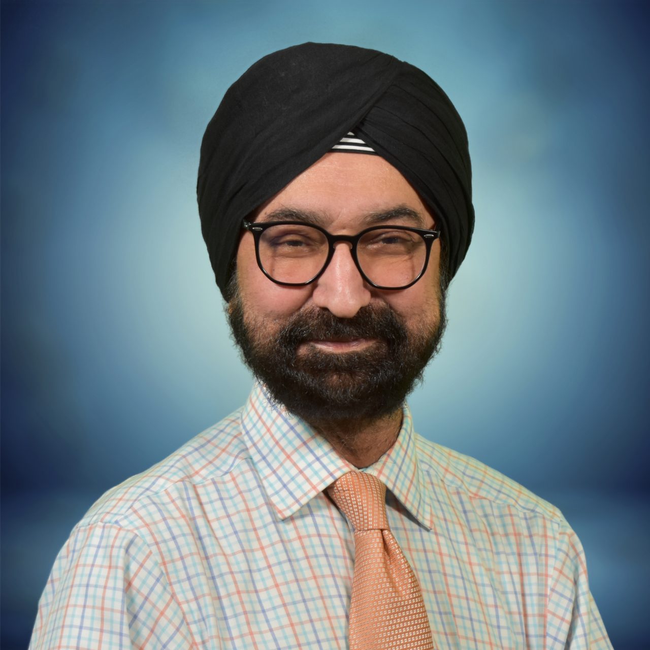 Charn Nandra | Trinity Health System