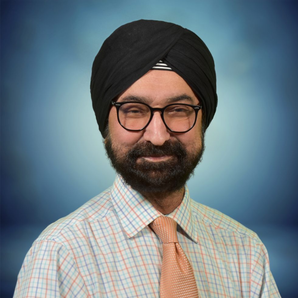 Charn Nandra | Trinity Health System