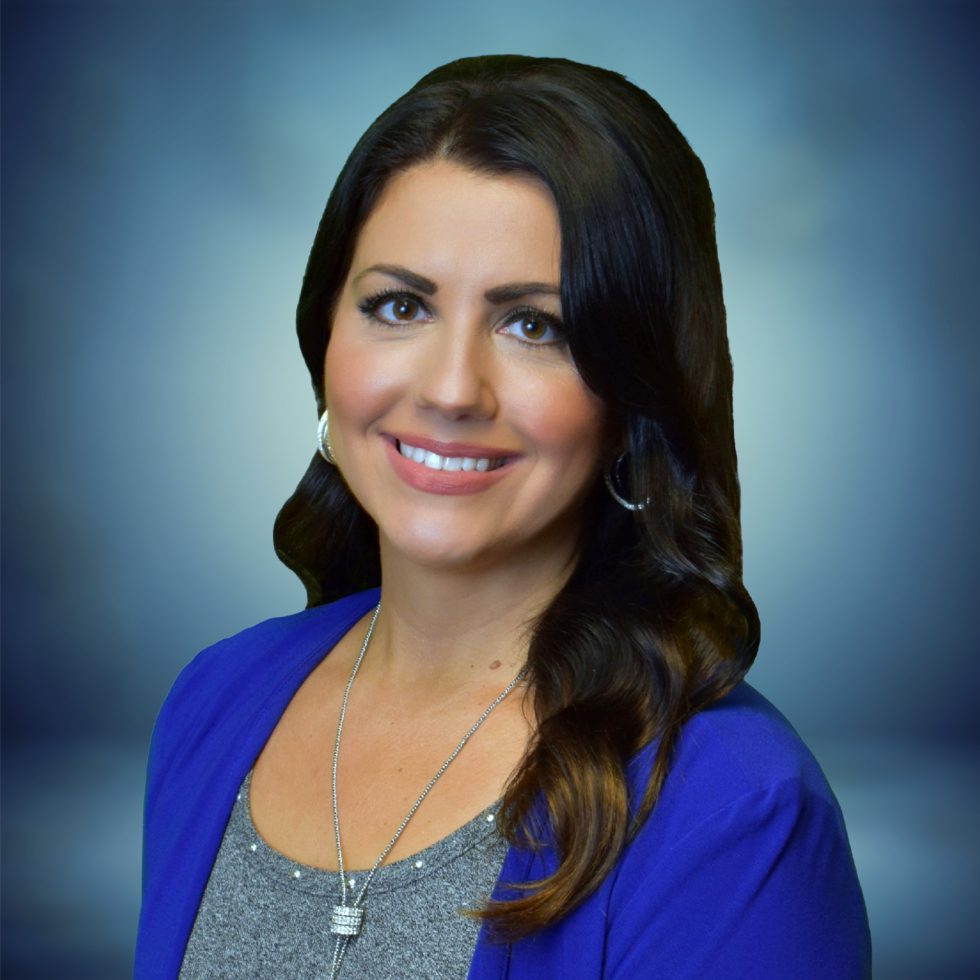 Gina Toth | Trinity Health System