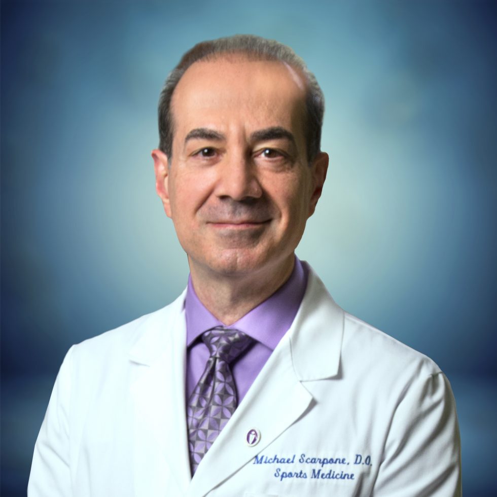 Michael A. Scarpone | Trinity Health System