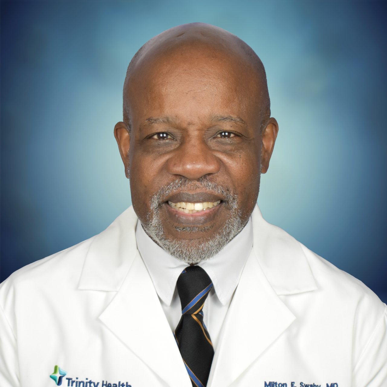 Milton Swaby | Trinity Health System
