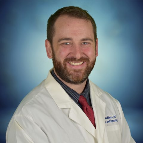 Blaise C. Milburn | Trinity Health System