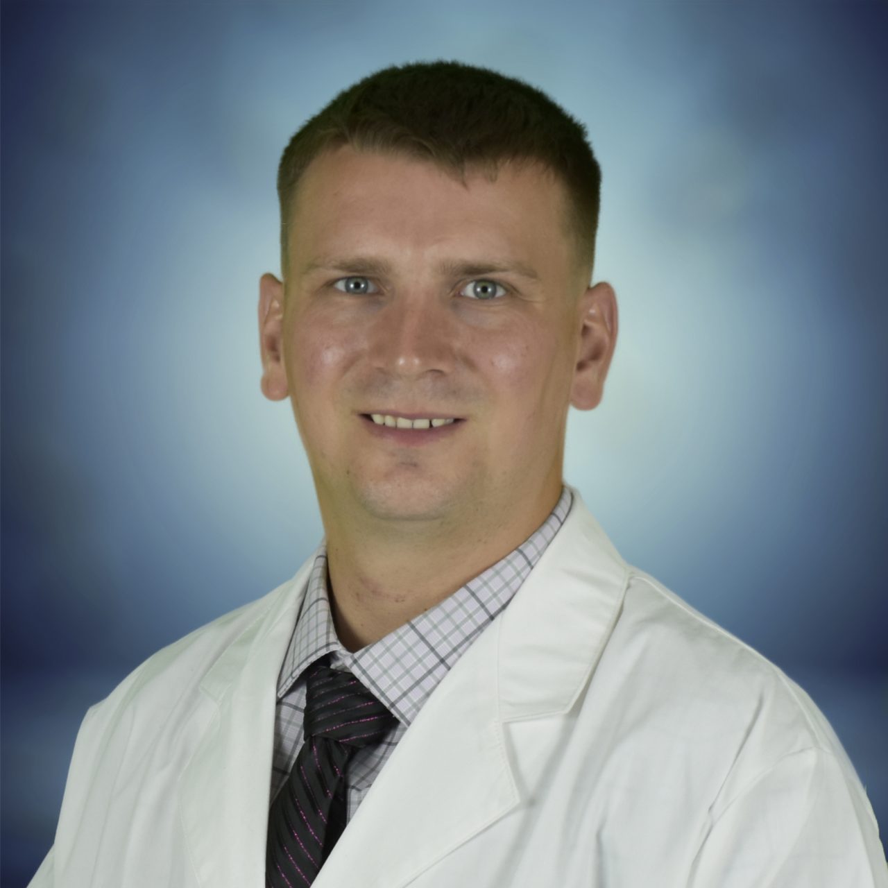 Emergency Medicine Residents - Trinity Health System
