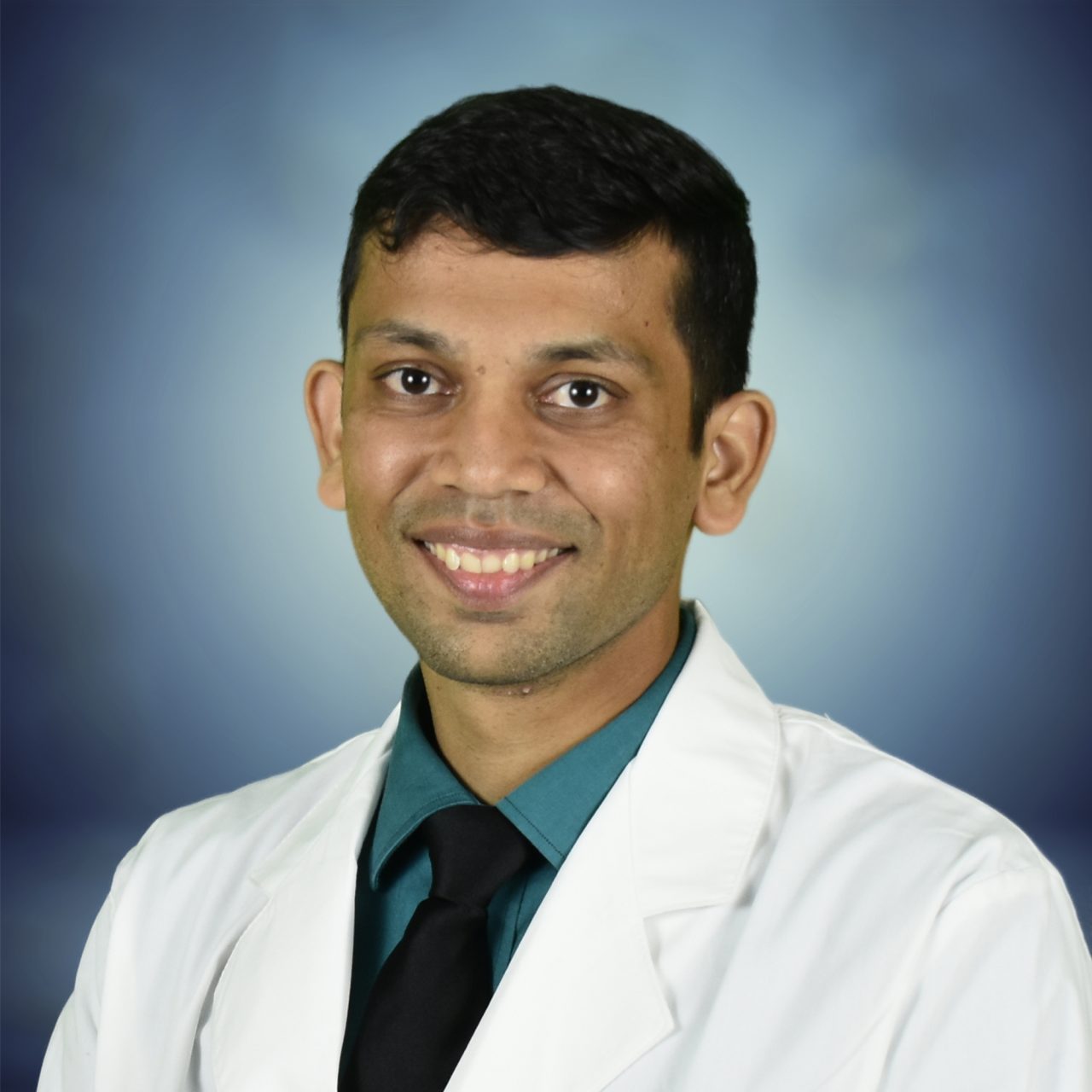 Internal Medicine Residents - Trinity Health System