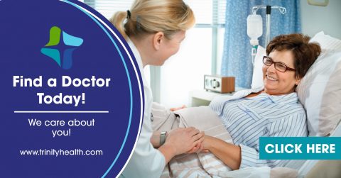 Laboratory | Trinity Health System