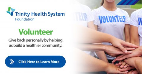 Trinity Health System Foundation | Trinity Health System