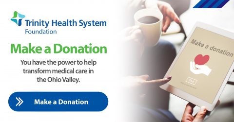 Trinity Health System Foundation | Trinity Health System