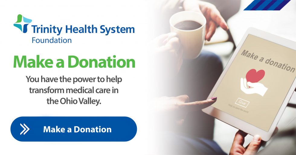 Trinity Health System Foundation | Trinity Health System