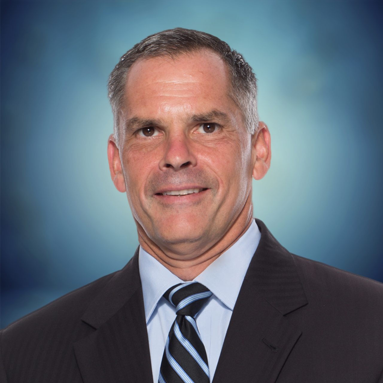 Leadership | Trinity Health System