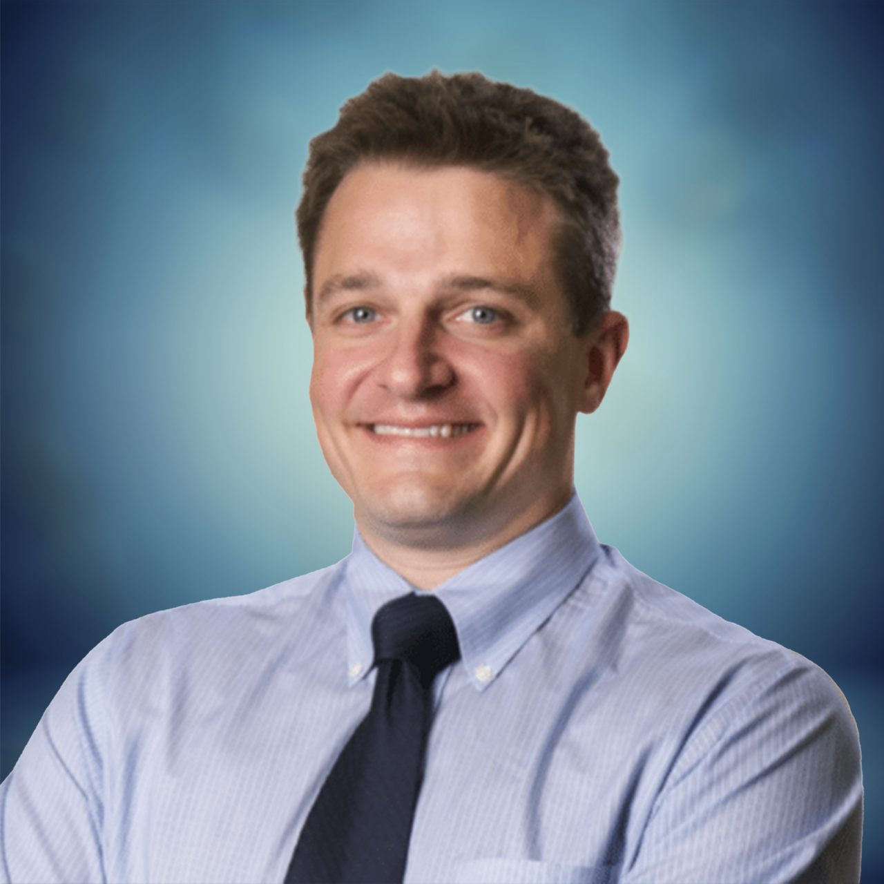 Aaron P. Orlosky | Trinity Health System