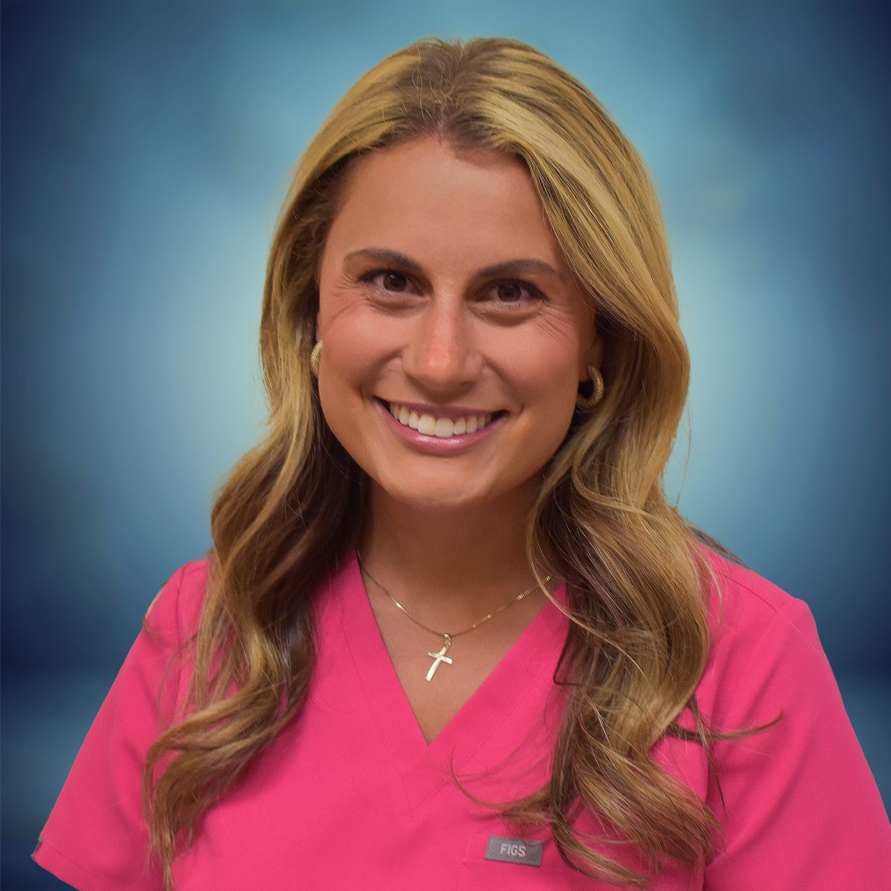 Jenna Radvansky | Trinity Health System