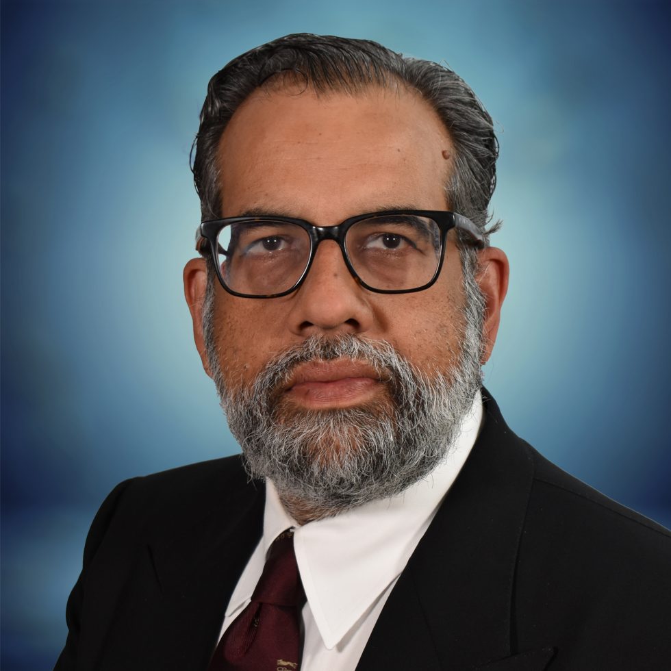 Satbir Singh | Trinity Health System