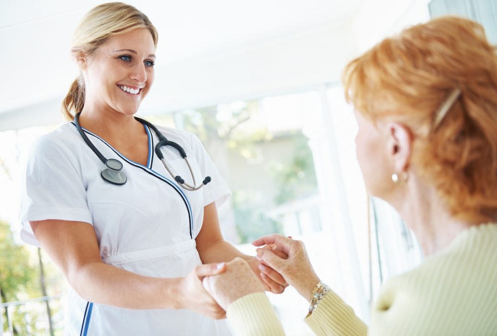 Home Health | Trinity Health System