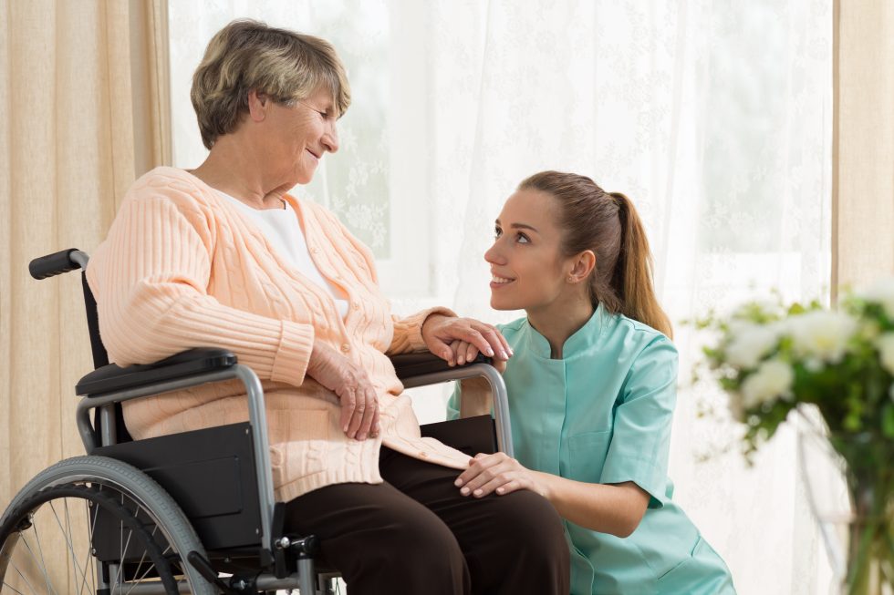 Home Health - Trinity Health System