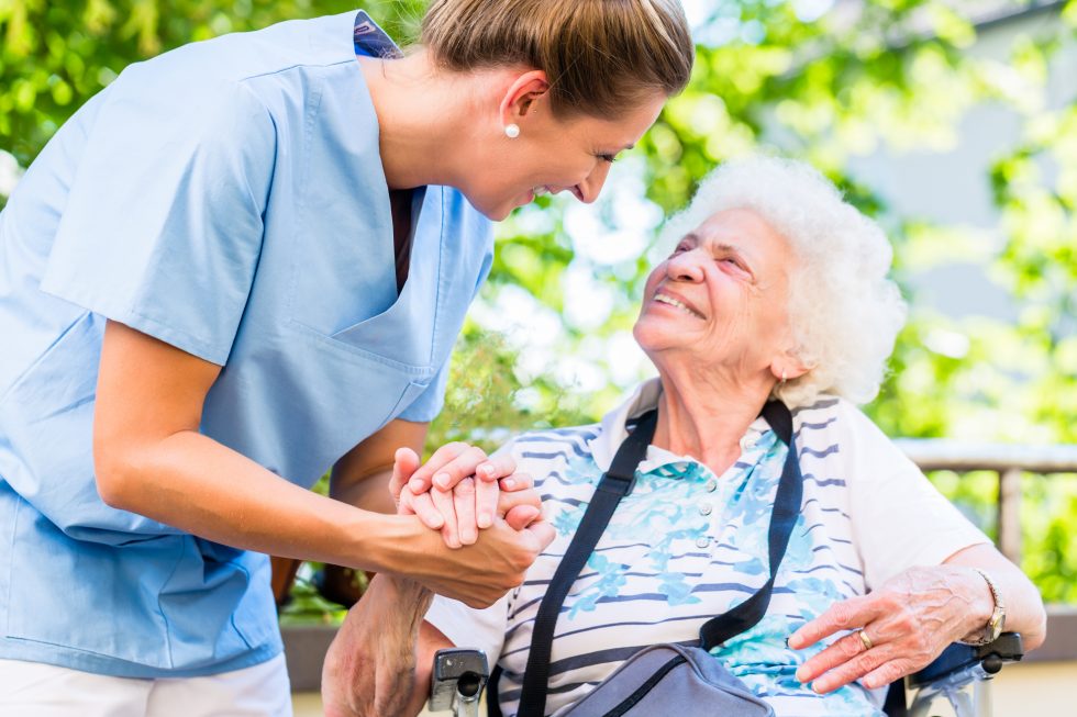 Home Health | Trinity Health System