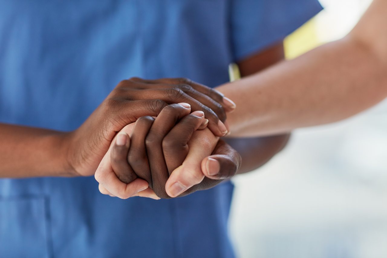 Home Health - Trinity Health System
