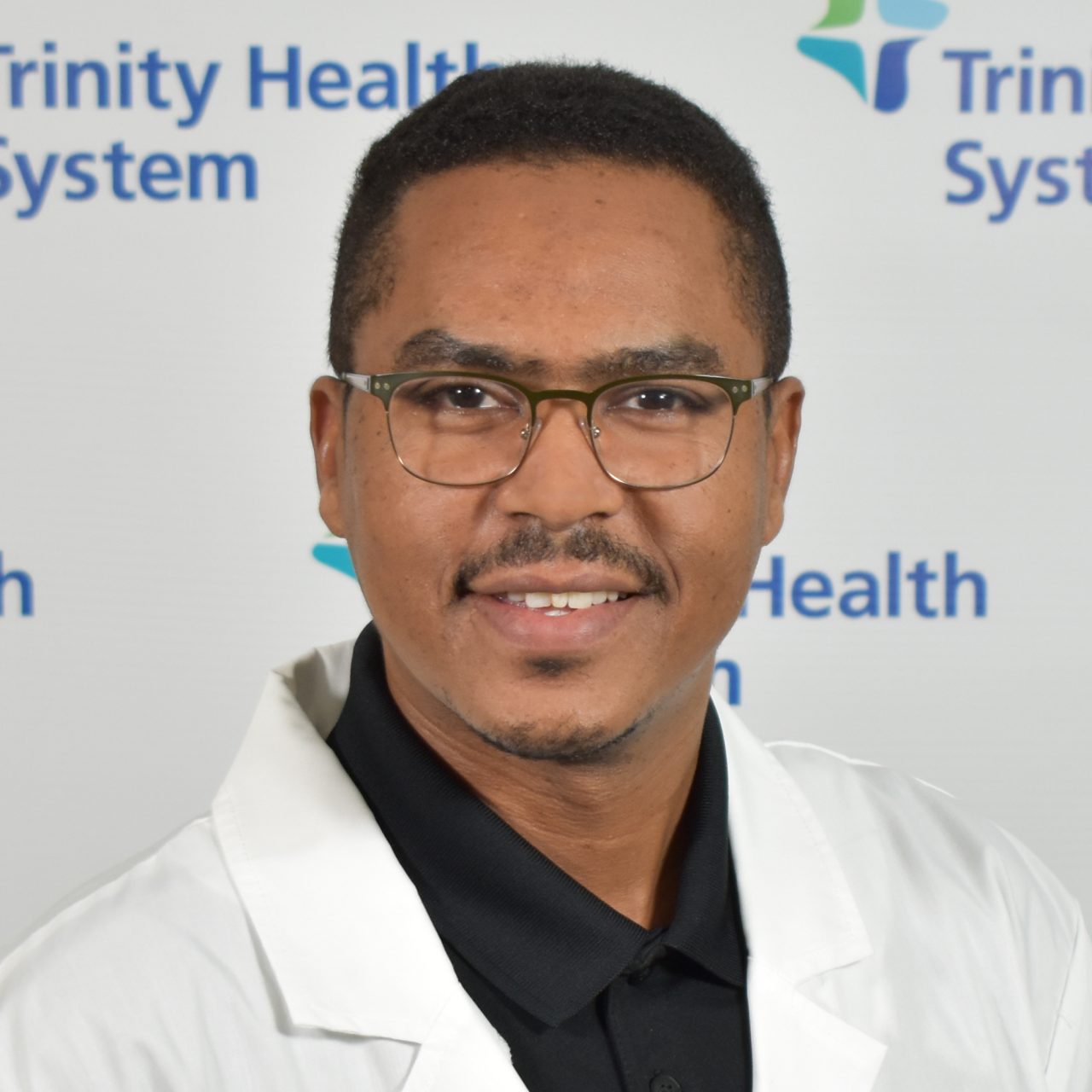Internal Medicine Residents - Trinity Health System