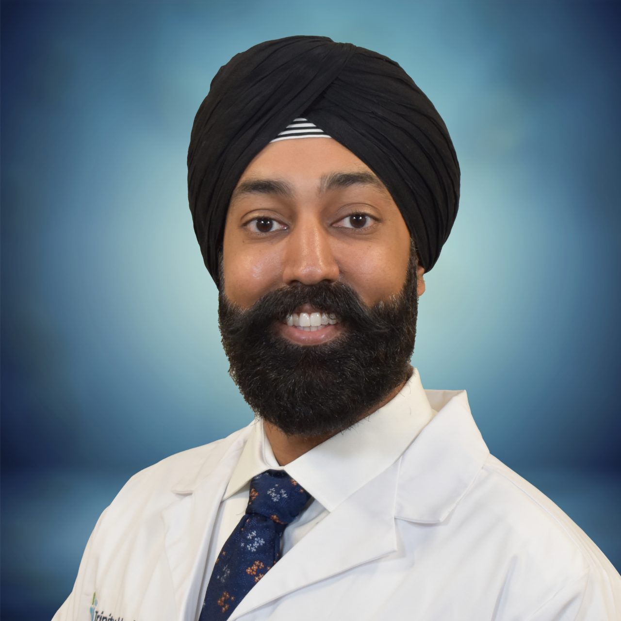 Internal Medicine Residents | Trinity Health System