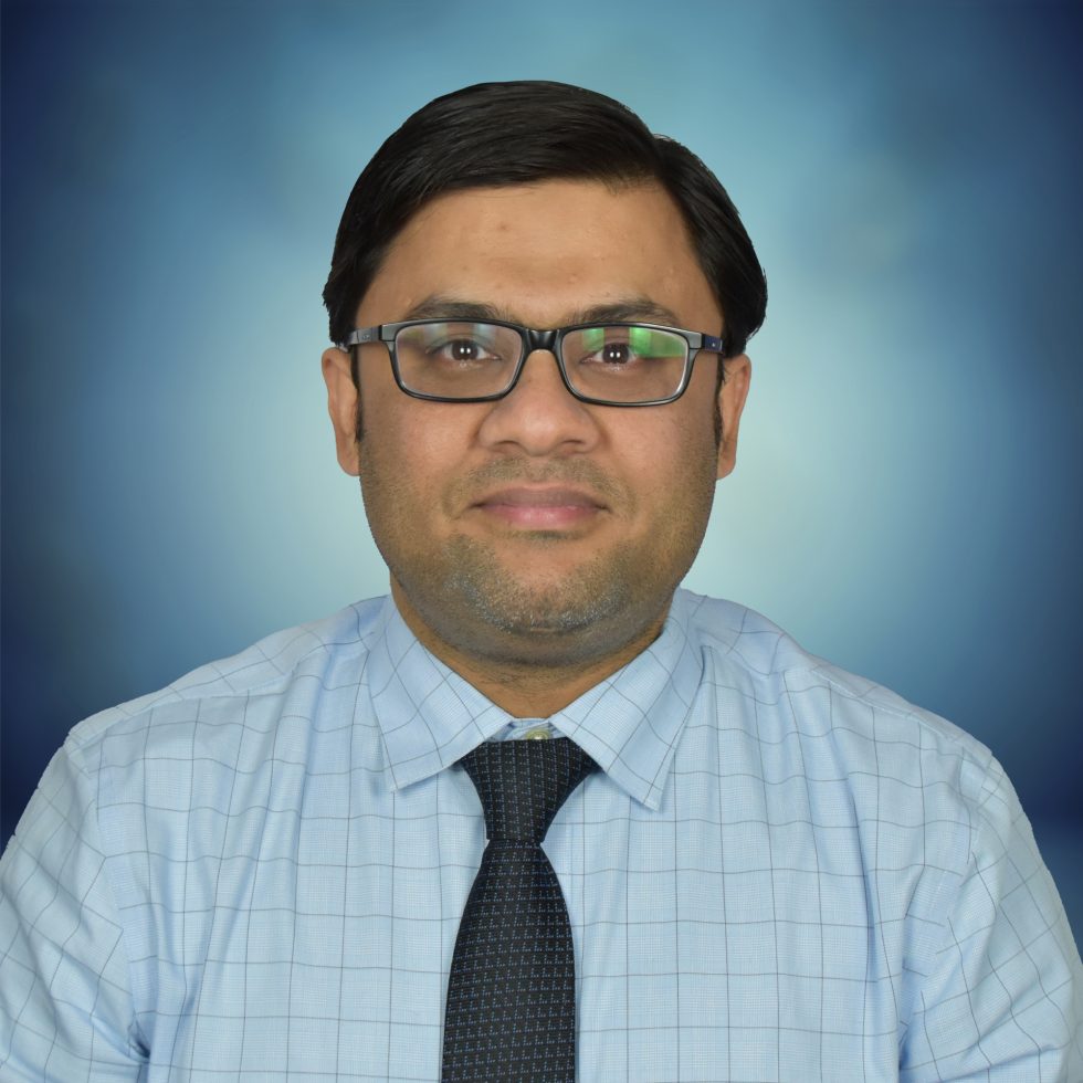 Muhammad Faisal Khalid | Trinity Health System