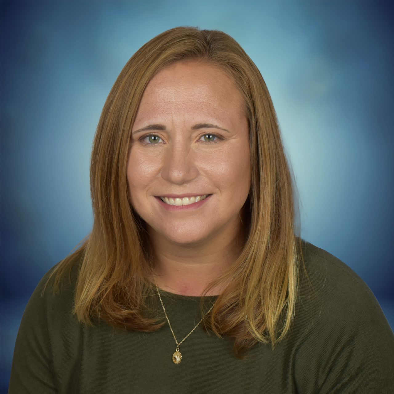 Erica Williams | Trinity Health System