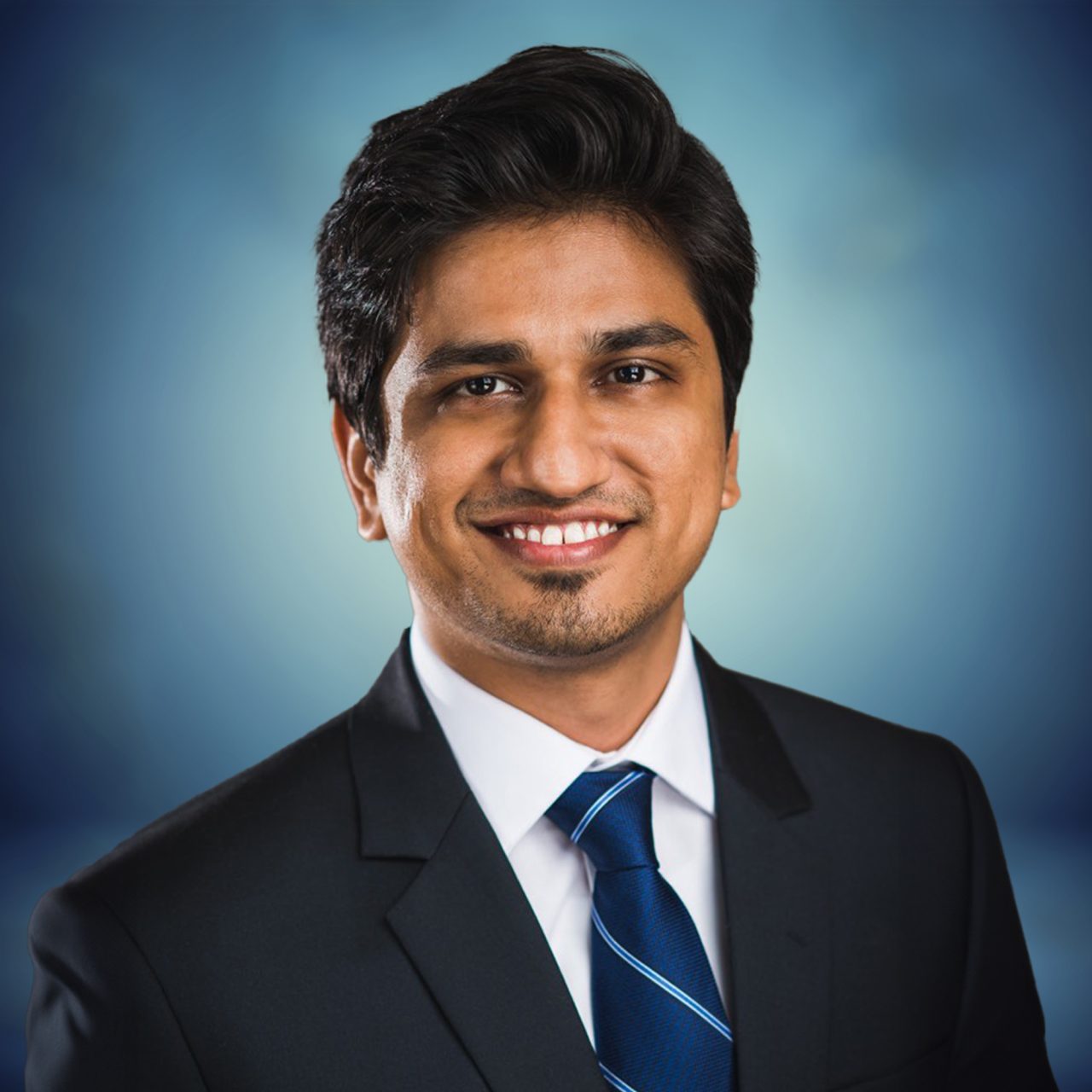 Muhammad Yasin | Trinity Health System