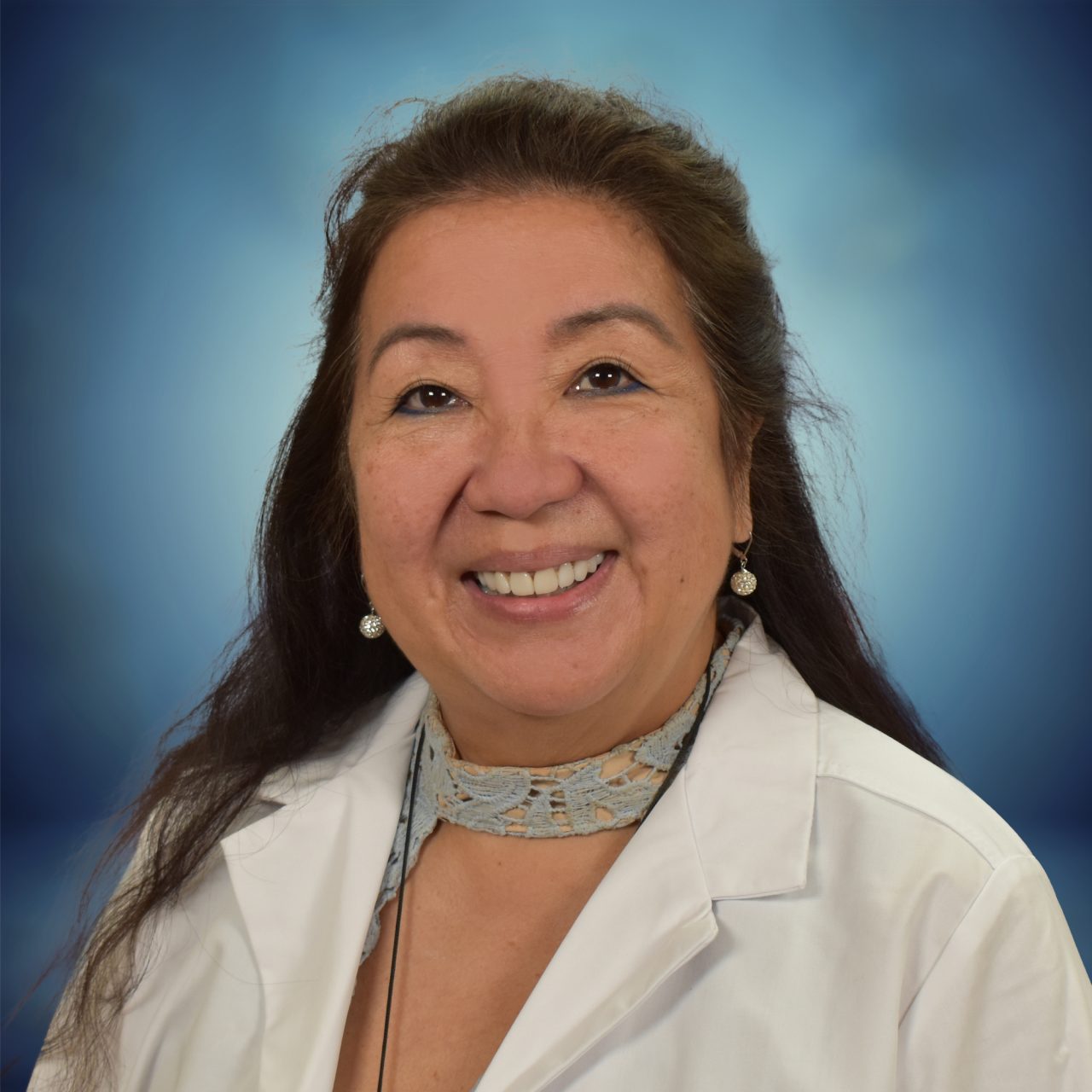 Jessica Ybanez-Morano | Trinity Health System