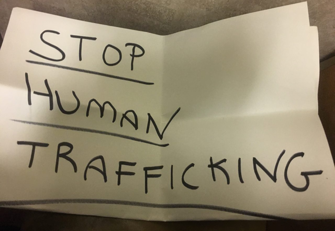 Q&A with Wendy Ralston about Monday's Human Trafficking 101 Session ...