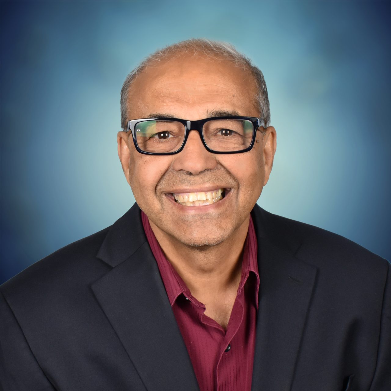 Shashi Kumar | Trinity Health System