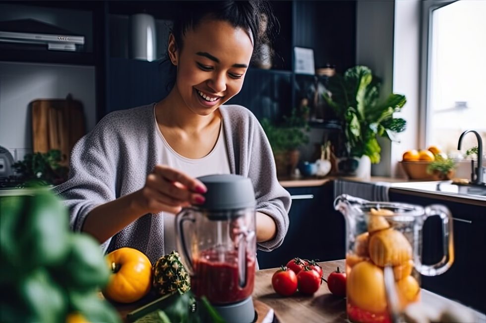4 Healthy Eating Hacks to Try This Summer | Trinity Health System