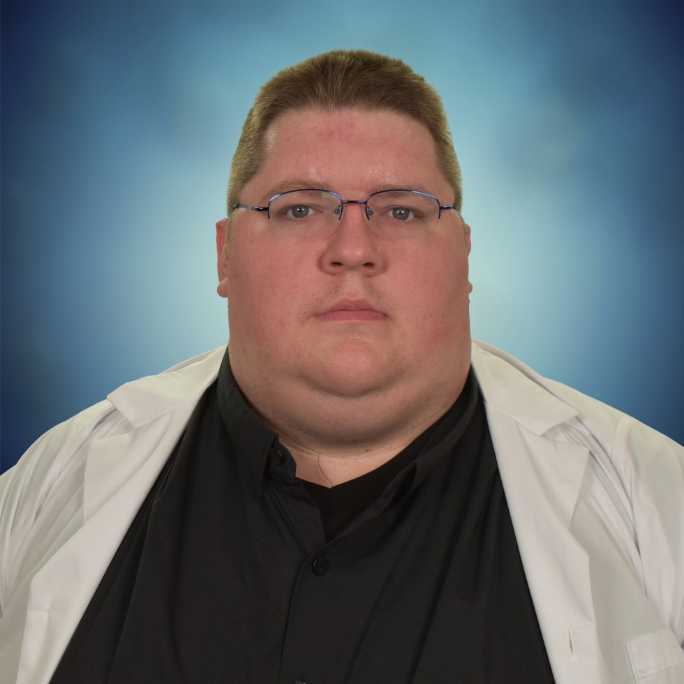 Michael Cika | Trinity Health System