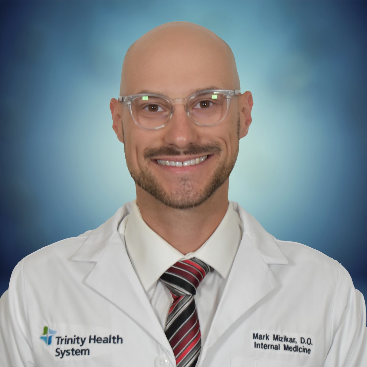 Internal Medicine Residents | Trinity Health System