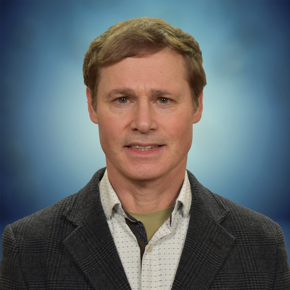 Fritz Braunlich | Trinity Health System