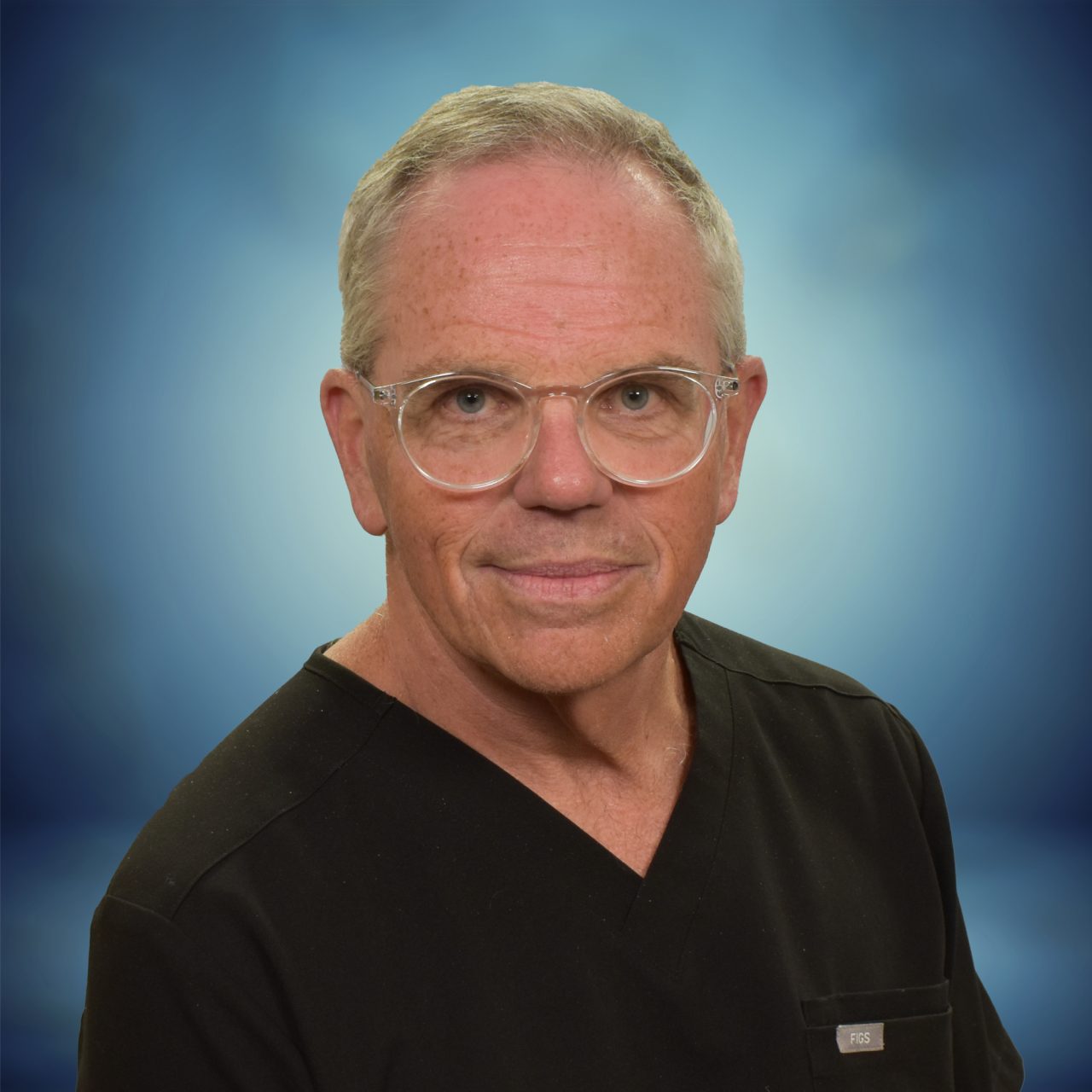 Robert Wetzel | Trinity Health System