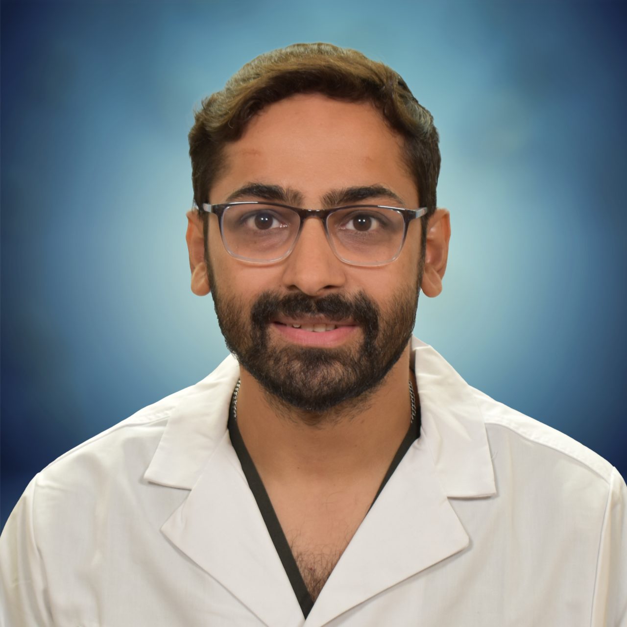 Internal Medicine Residents | Trinity Health System