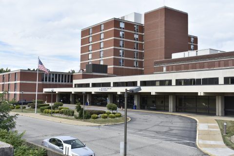 Maps & Directions | Trinity Health System