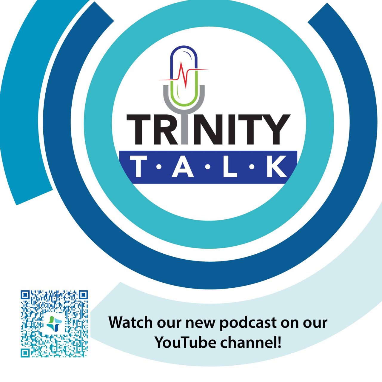 Watch the Latest Episode of Trinity Talk with John Devlin! | Trinity ...