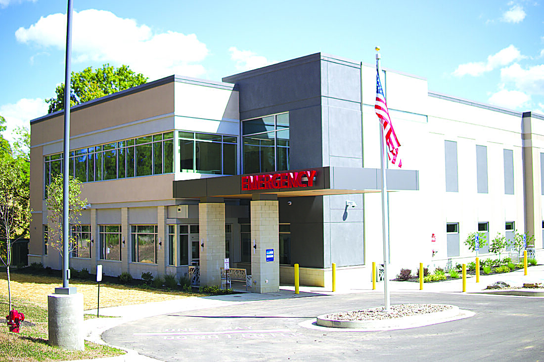 The Times Leader: Trinity Health System’s Neighborhood Hospital fills ...